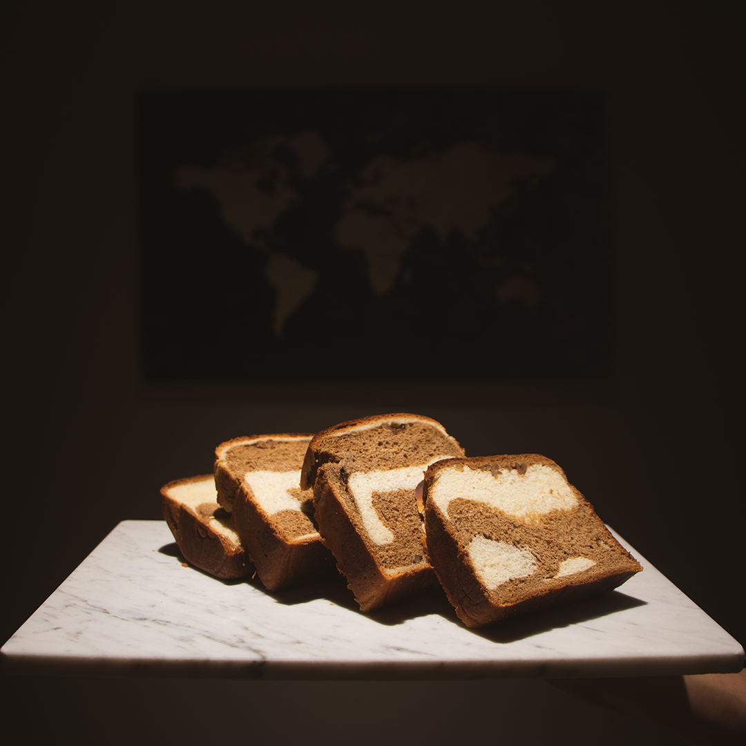 About – Bake Up Lab