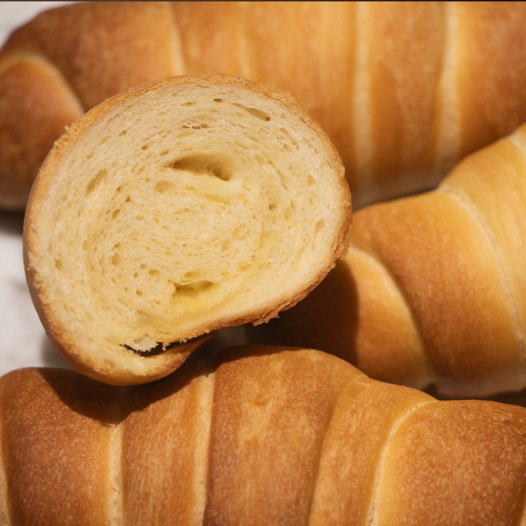 Baking Studio Home - Bake Up Lab